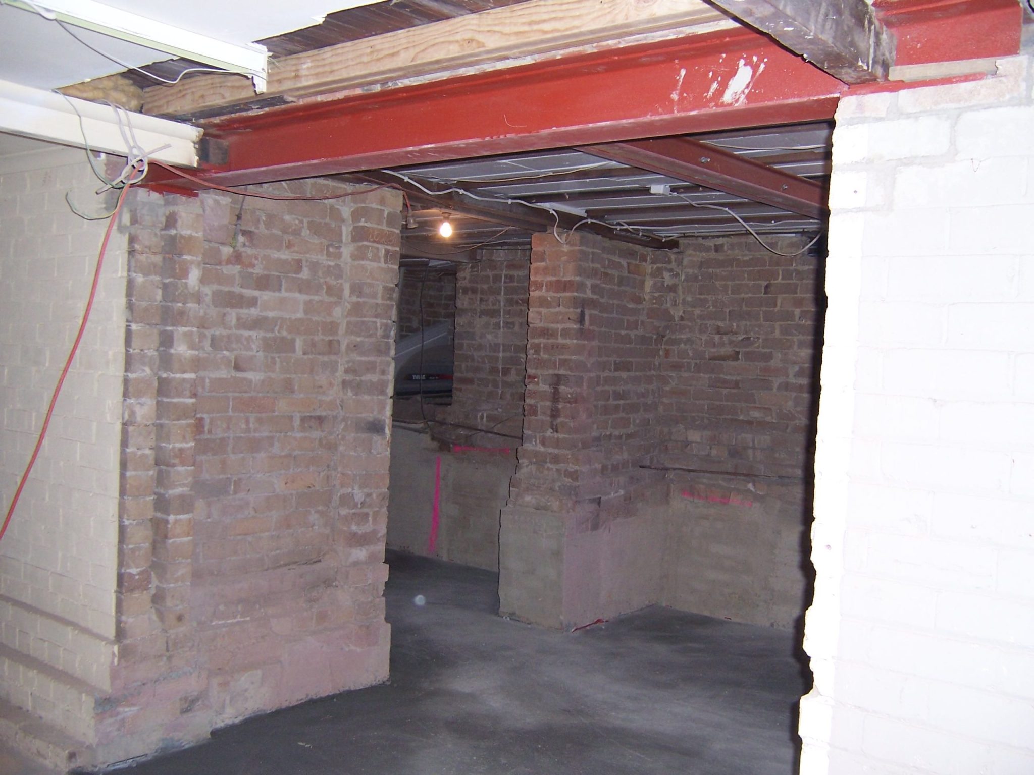 Subfloor Construction & Under House Excavation Sydney | Adept